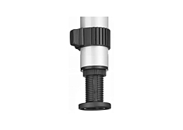 SYSTÈME DE FIXATION SUR TUBE Ø 50 MM